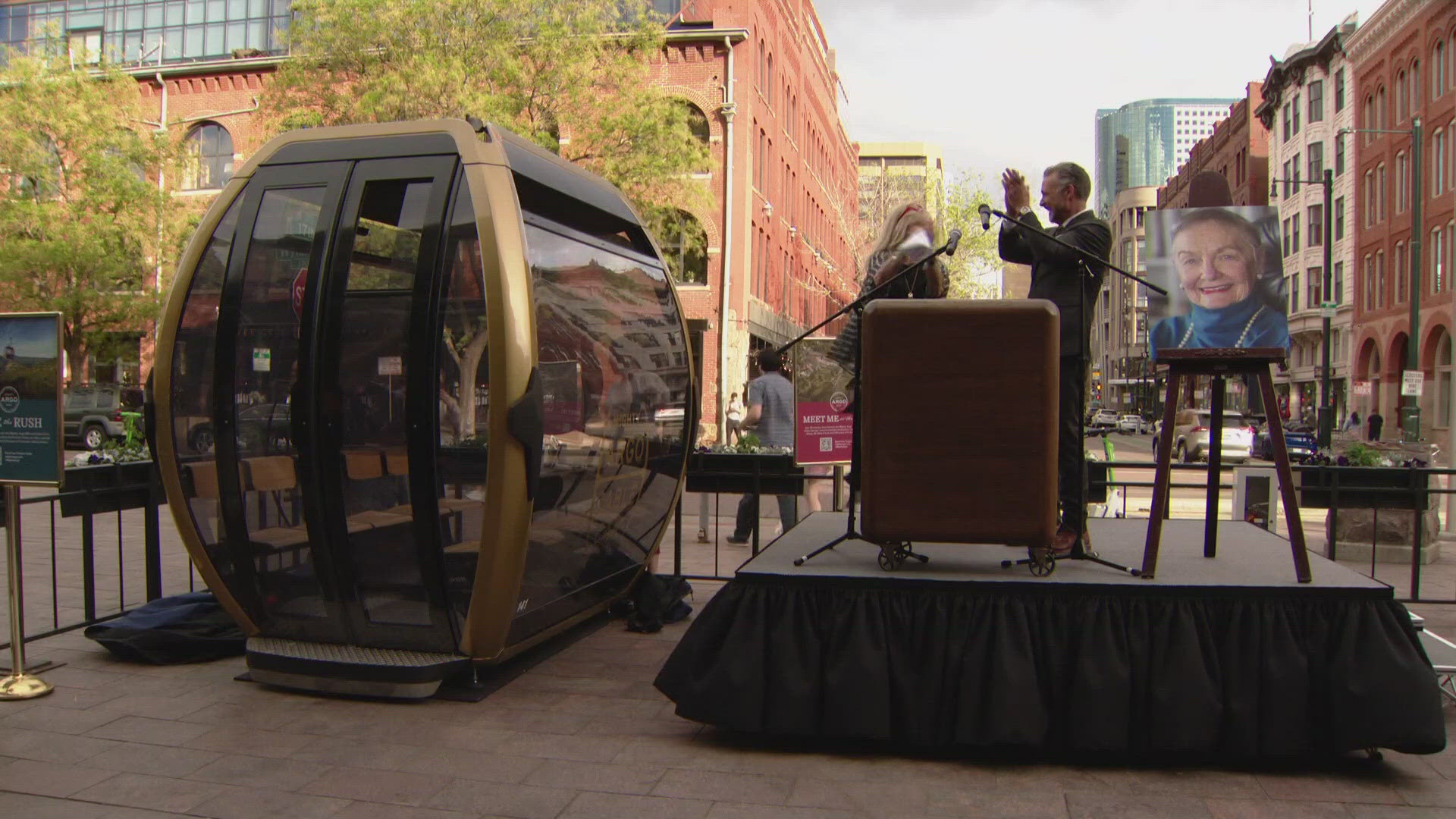 New scenic gondola coming to Idaho Springs | 9news.com