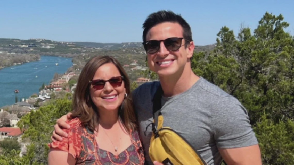 A parent's perspective: Jordan Chavez's mom on his coming out story ...