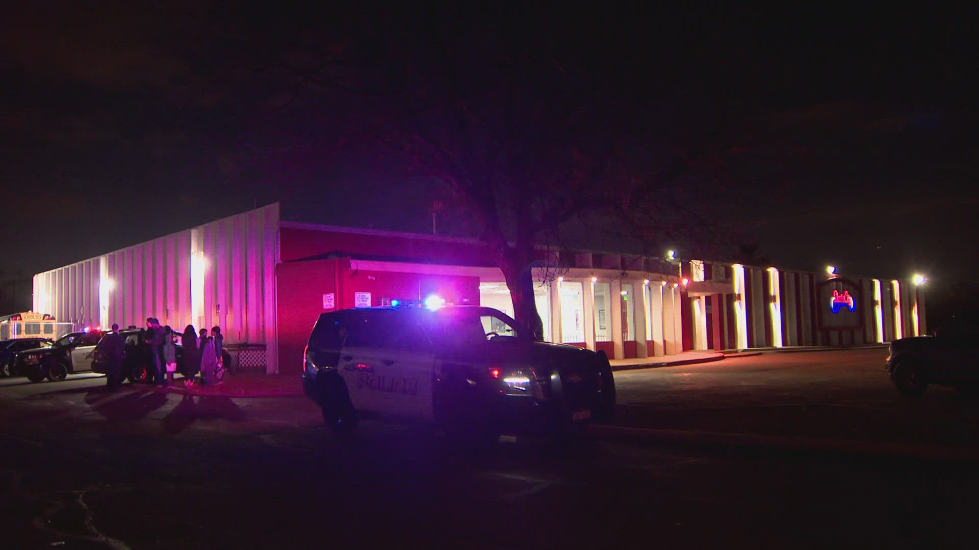 Suspect sentenced for shooting outside Aurora skating rink | 9news.com