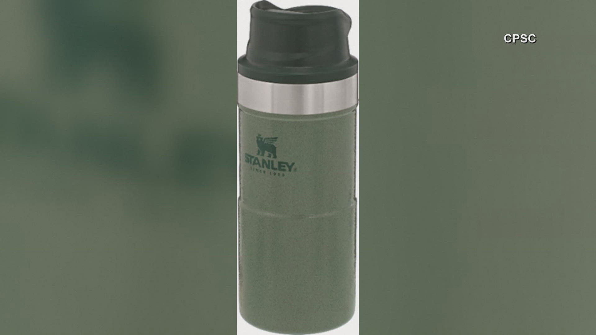 2.6 million Stanley mugs recalled: Full list of products recalled for ...