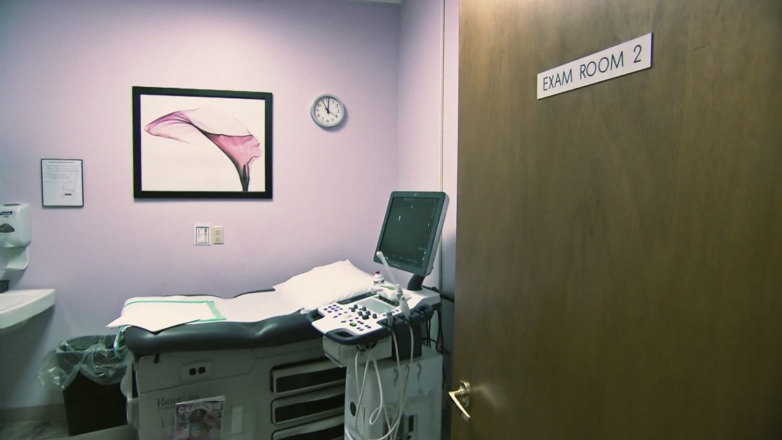 Judge allows Catholic clinic to continue 'abortion pill' reversals ...