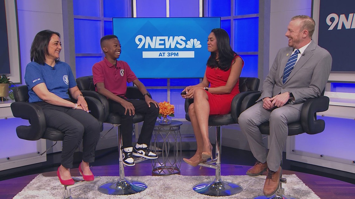 Denver Language School committed to students' success | 9news.com