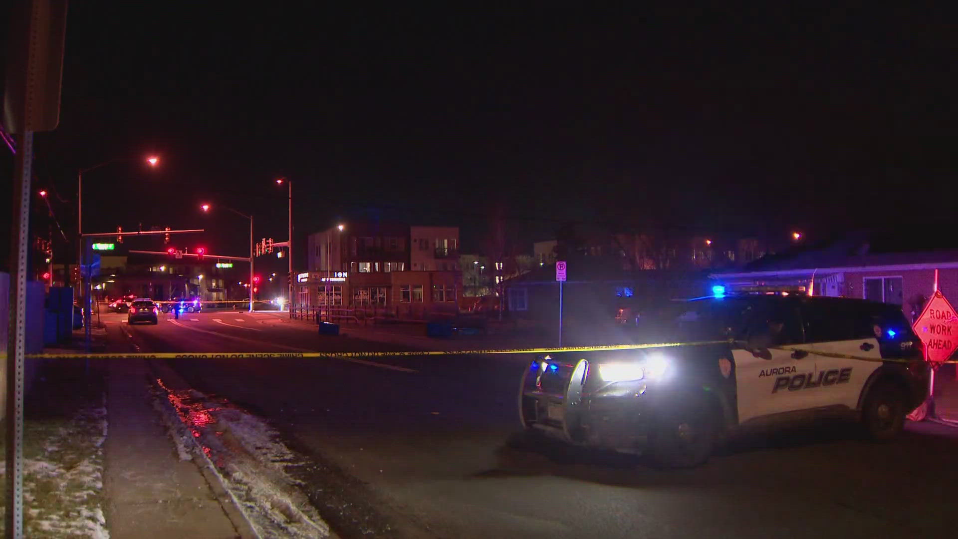 Search continues for kidnapping suspect who police say crashed into ...