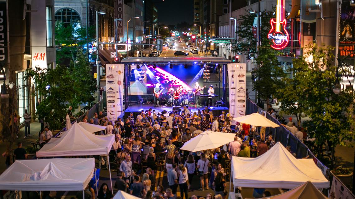 Corey Rose's Wishes and Heroes concert raises $1M for charity in 15 ...