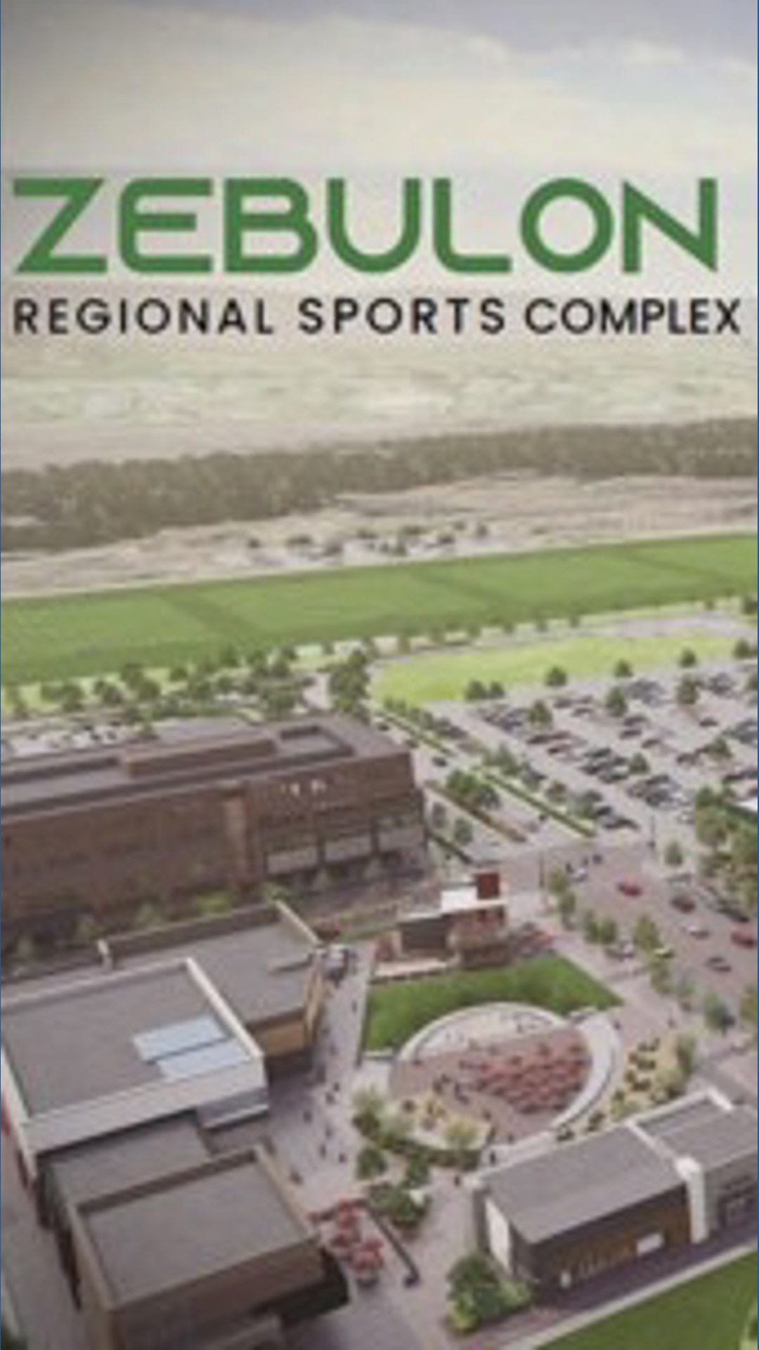 Douglas County moving forward with mega sports complex | 9news.com