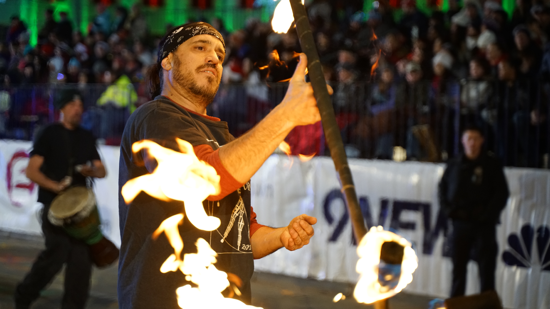 9NEWS Parade of Lights seeks volunteers for 2025 Denver parade | 9news.com