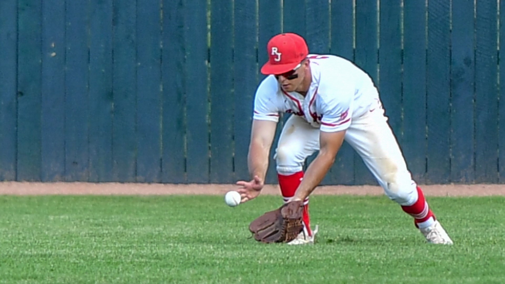 Regis Jesuit wins 5A baseball championship | 9news.com