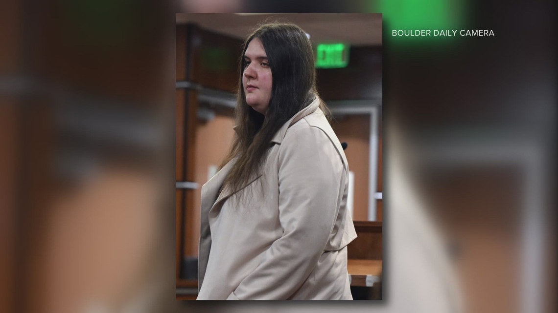 John Sandoval eligible for parole in 2020 after murder | 9news.com