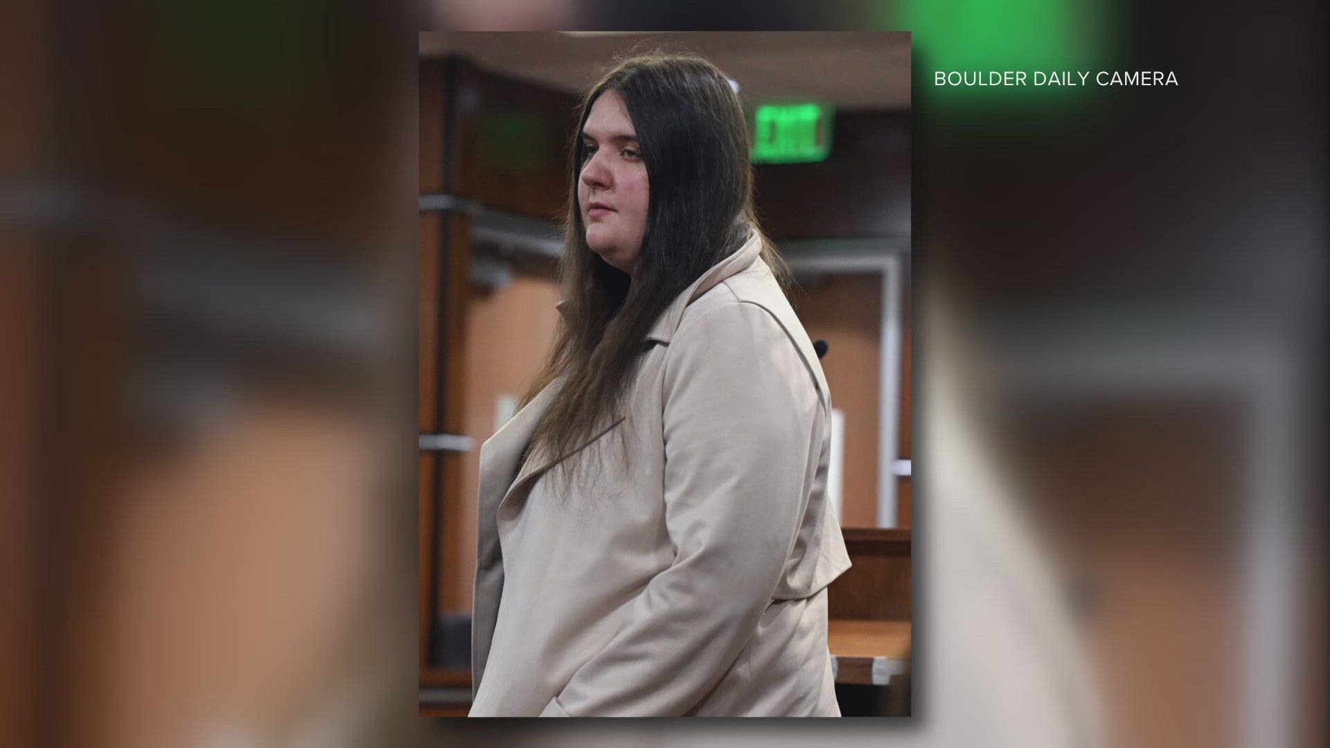 Defendant testifies in death of Boulder cyclist | 9news.com