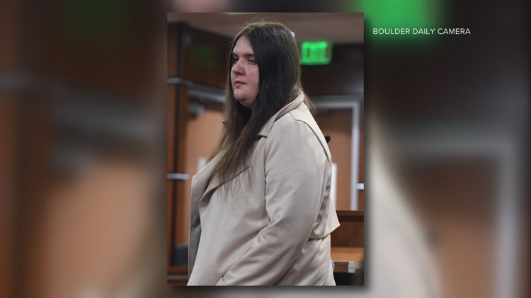 John Sandoval eligible for parole in 2020 after murder | 9news.com