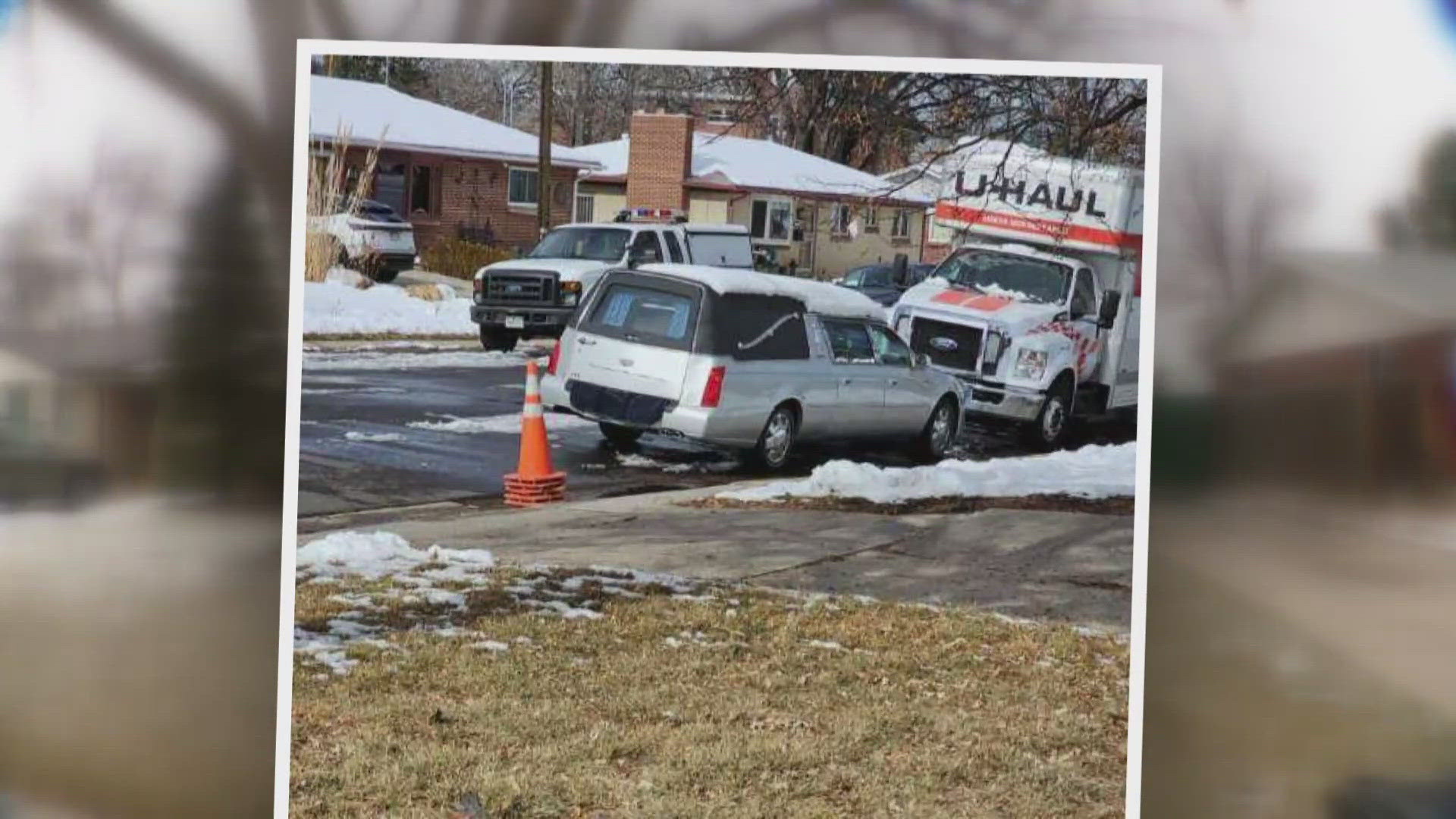 Woman who had husband murdered to be released from prison | 9news.com