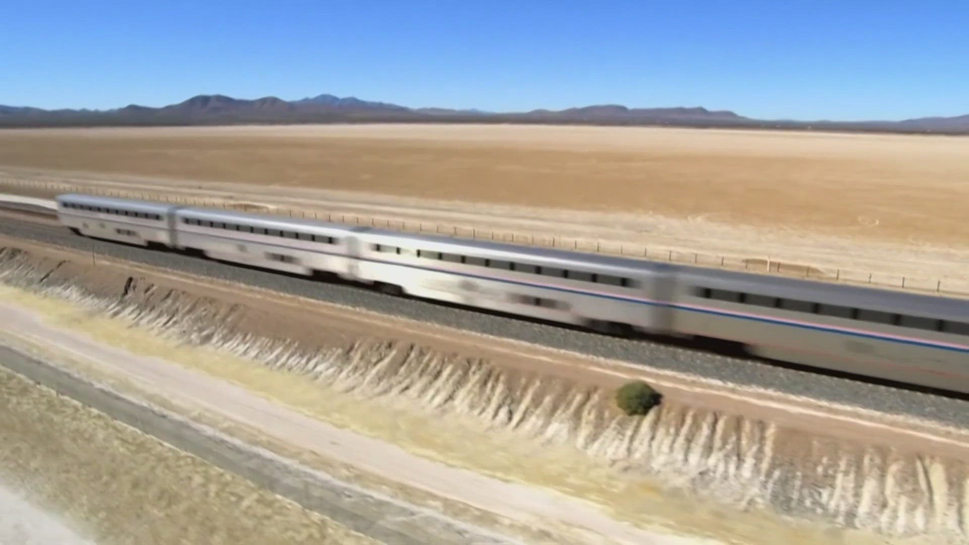 Boebert urges defunding of Colorado rail project | 9news.com