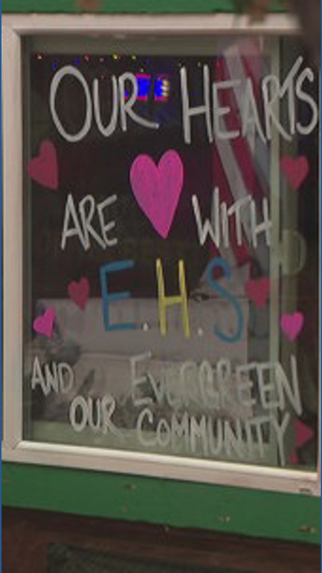 Latest Headlines | New documents detail witness reports from the ...