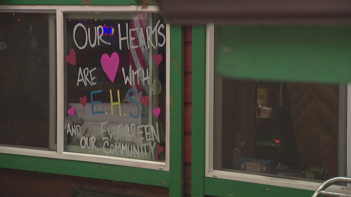 Latest Headlines | New documents detail witness reports from the ...