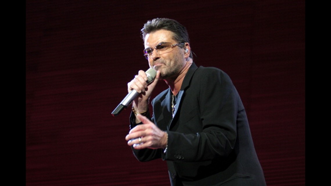 British singer George Michael has died | 9news.com