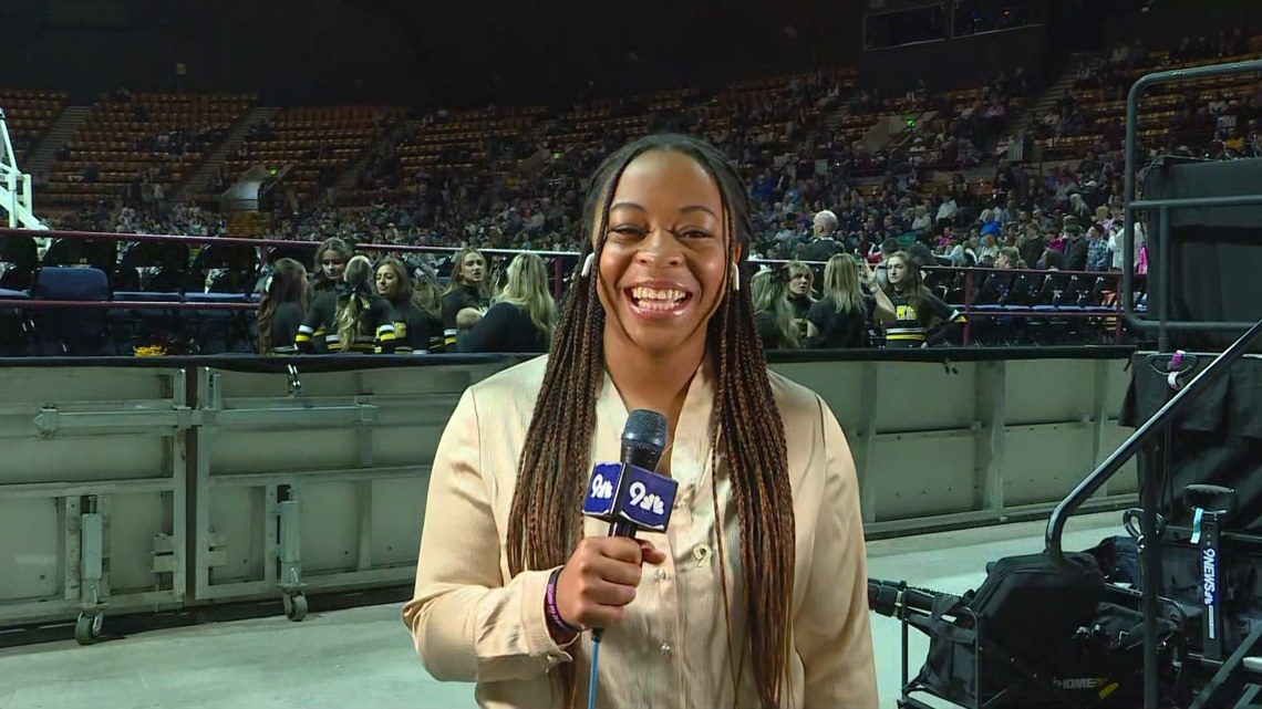 Colorado high school basketball teams compete in state championships ...