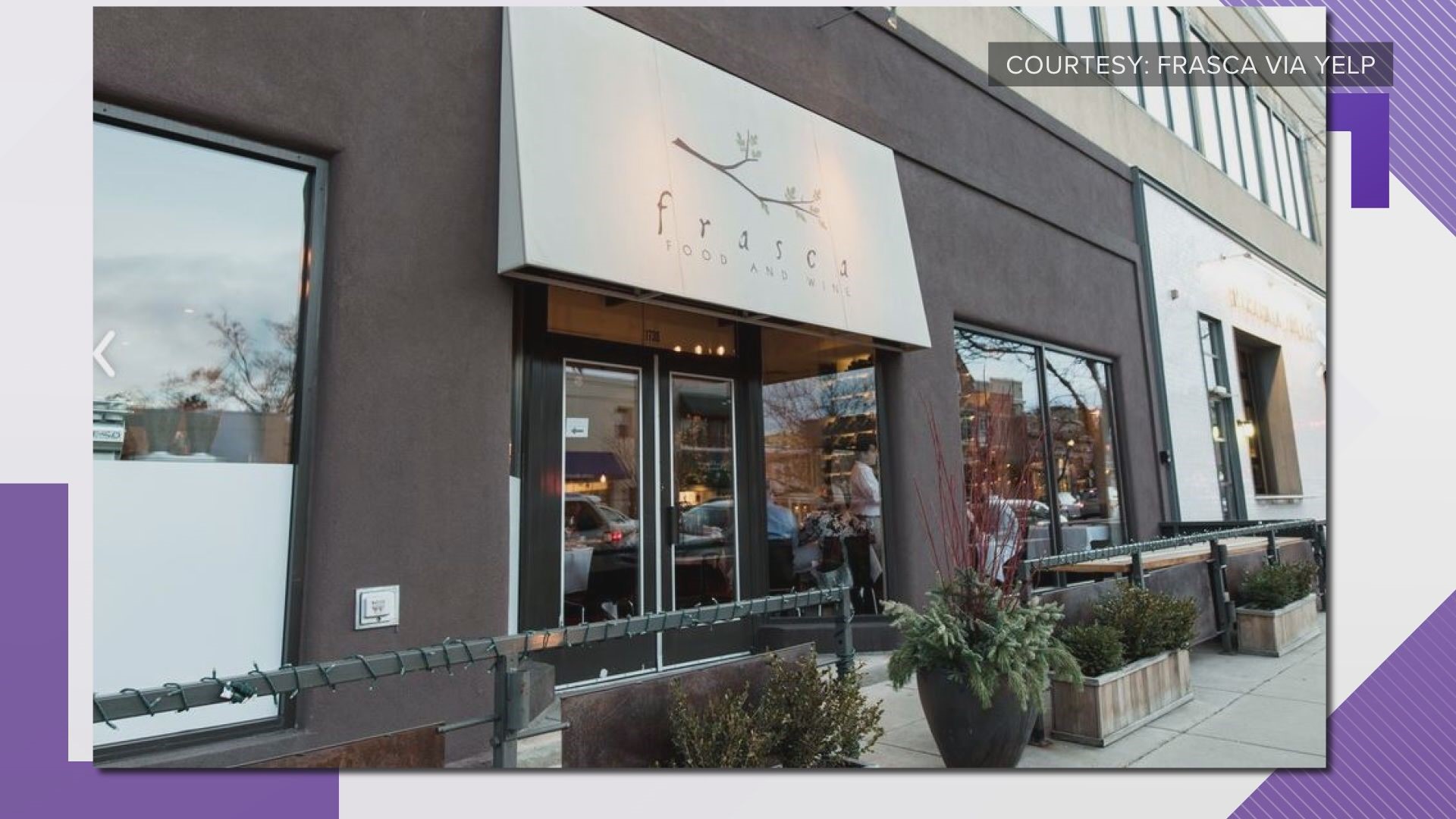 Boulder restaurant Frasca Food and Wine wins 2025 James Beard Award ...