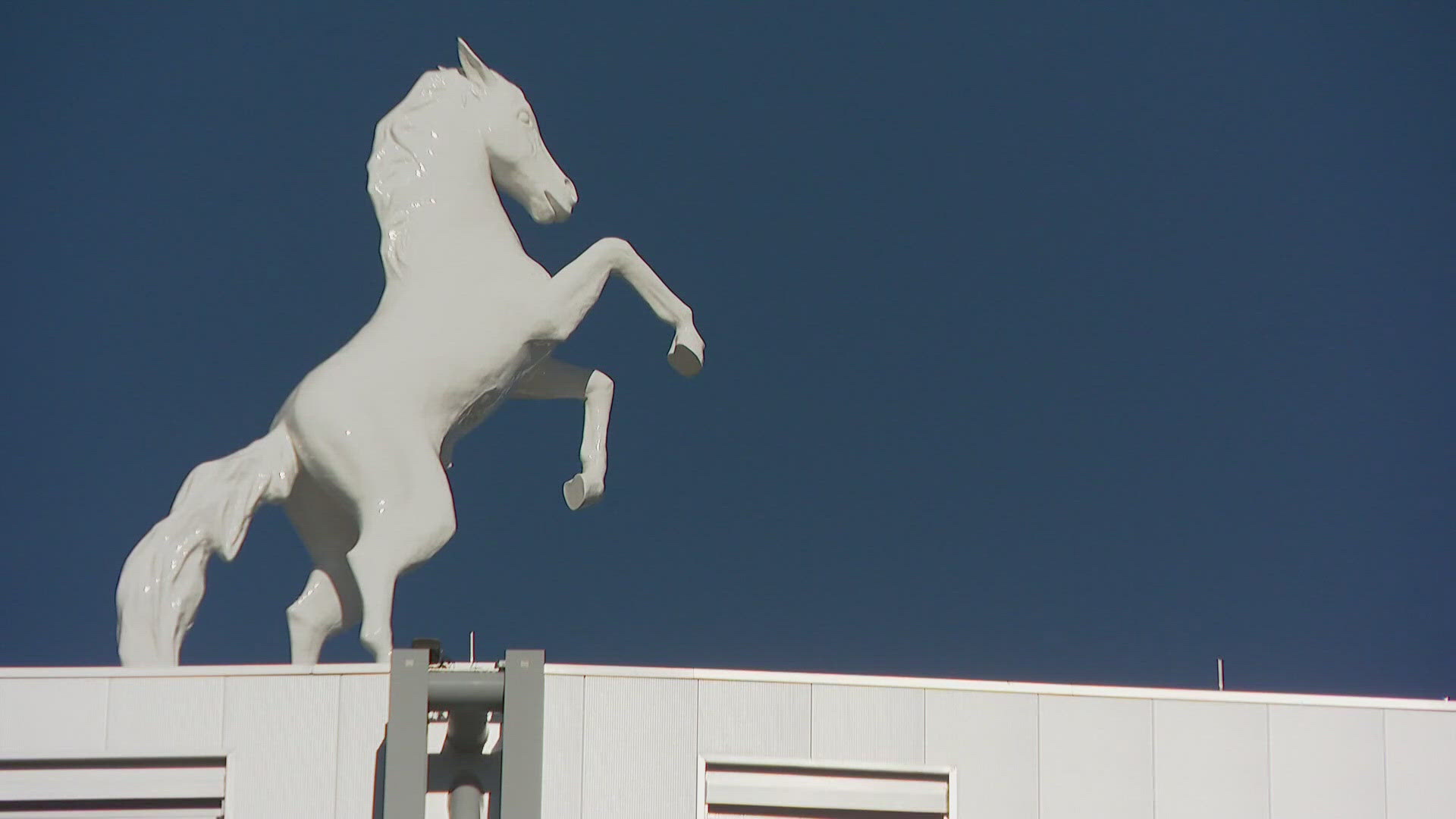 Patriot fans seeking playoff tickets in Denver: Sorry, you're in the ...