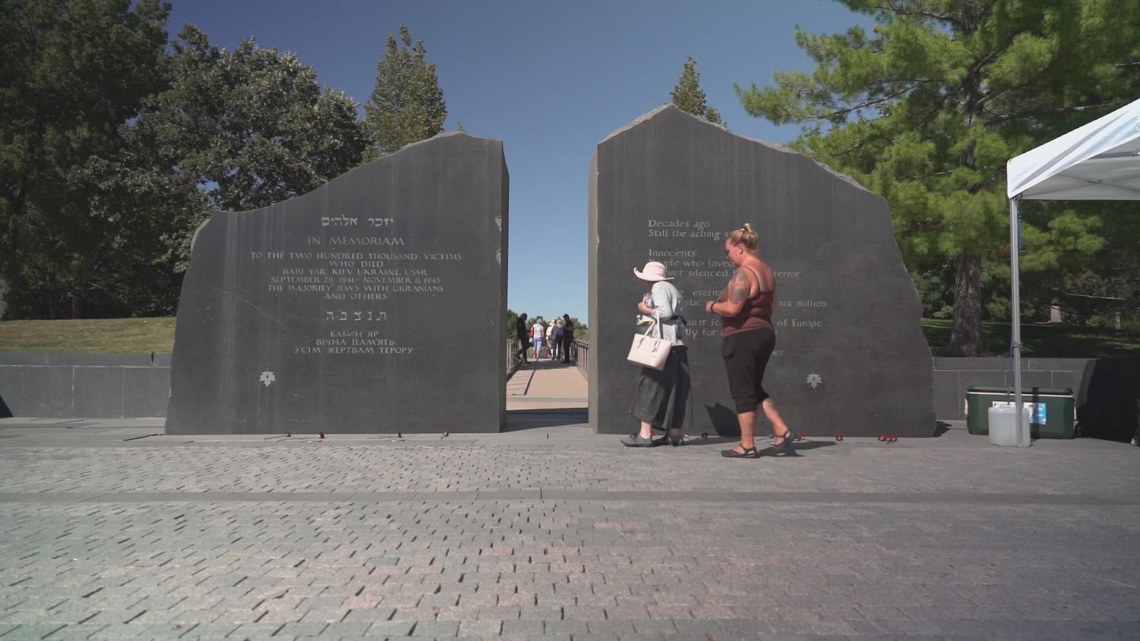 Jimmy Carter's legacy in Colorado lives on through memorial park ...