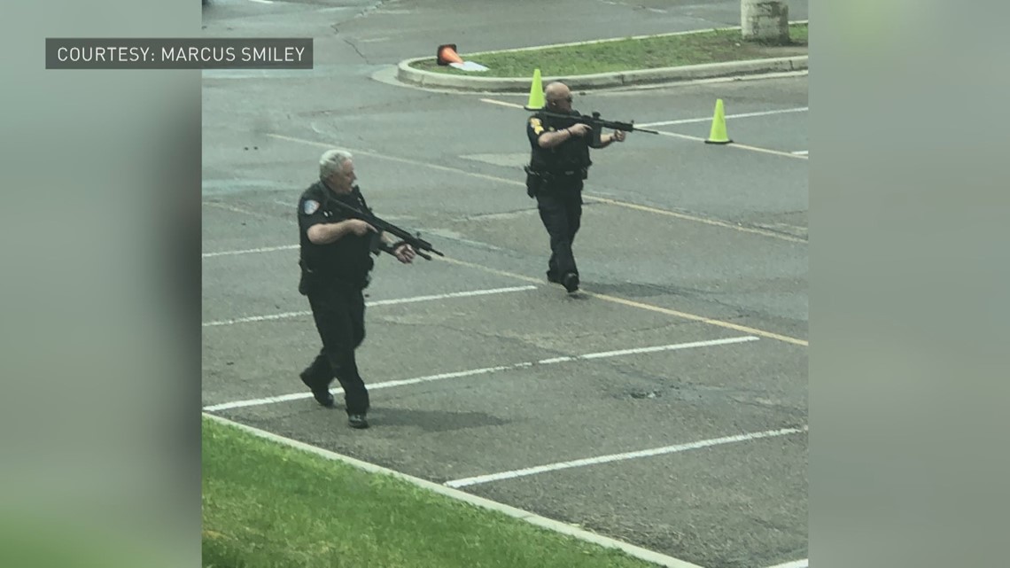 STEM School Highlands Ranch Colorado shooting: 1 dead, several others ...