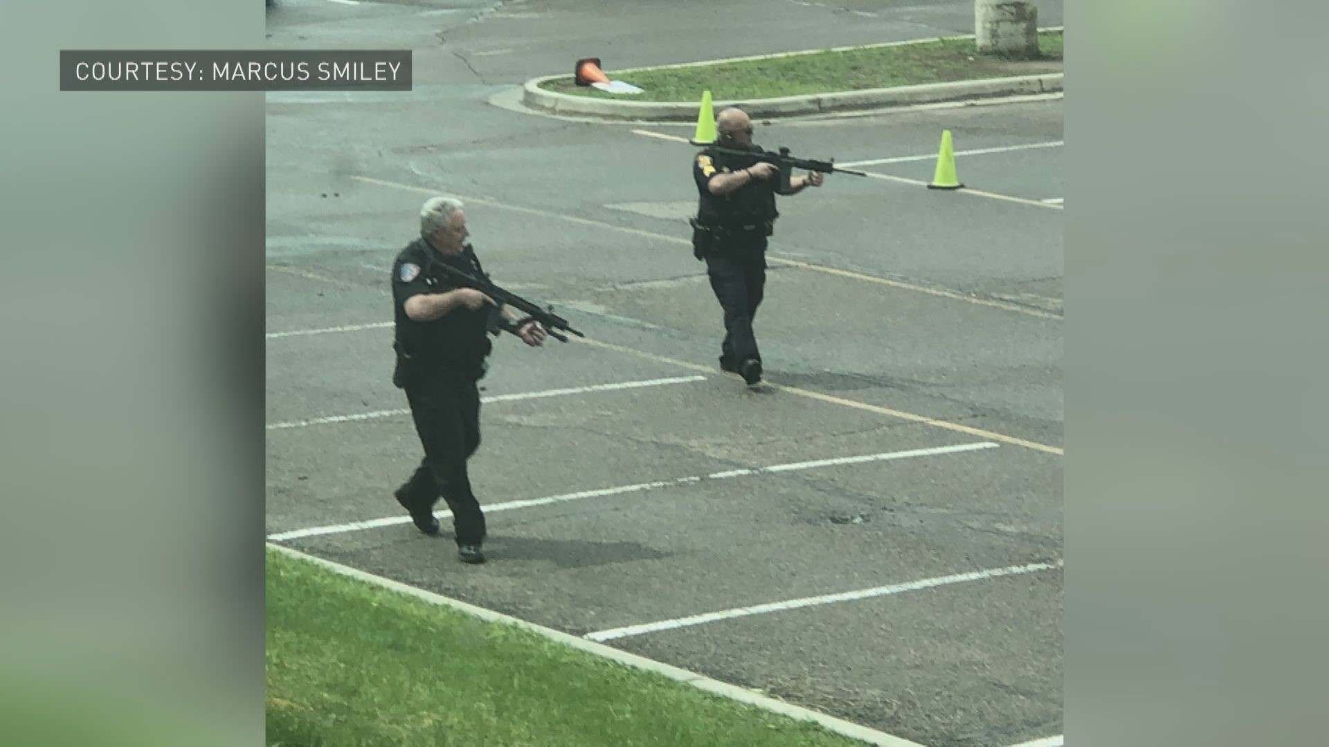 STEM School Highlands Ranch Colorado shooting: 1 dead, several others ...