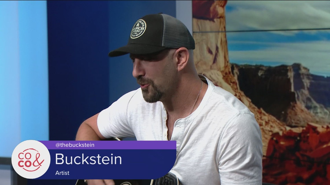 'Music Is In Our Blood' Street Party with Sonic Guild, Vitalant and ...