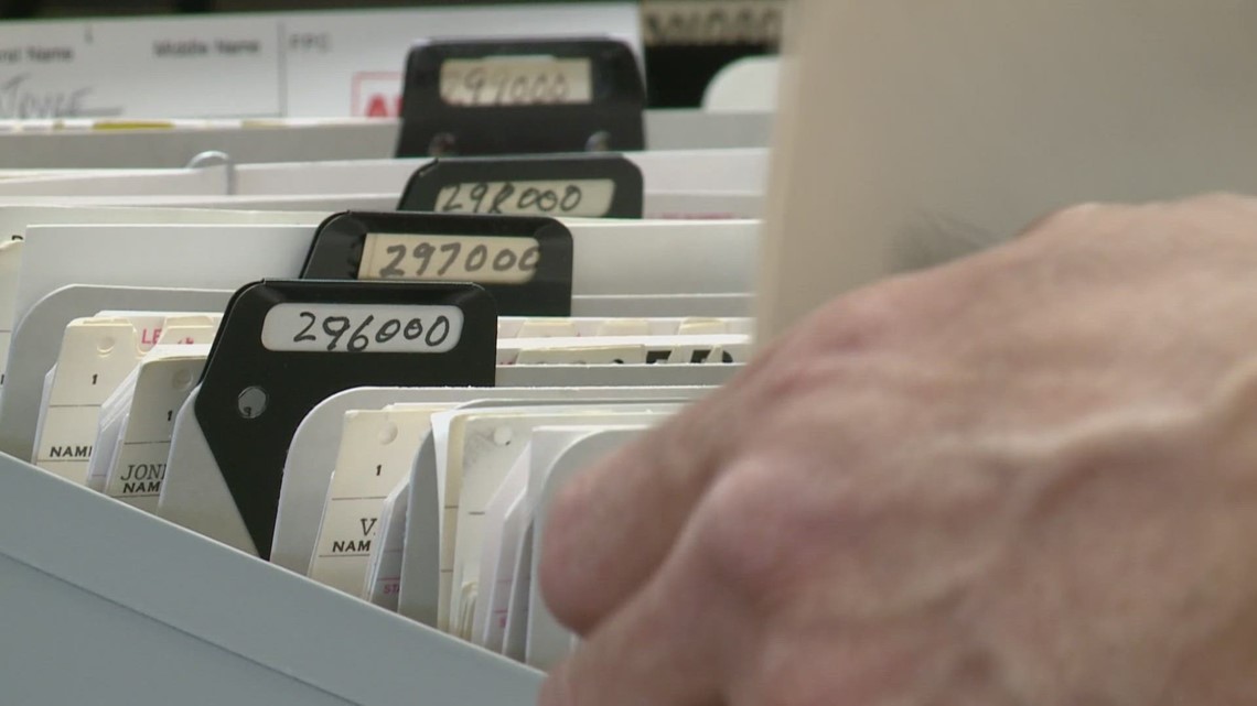Denver receives $500k grant to help solve cold cases | 9news.com