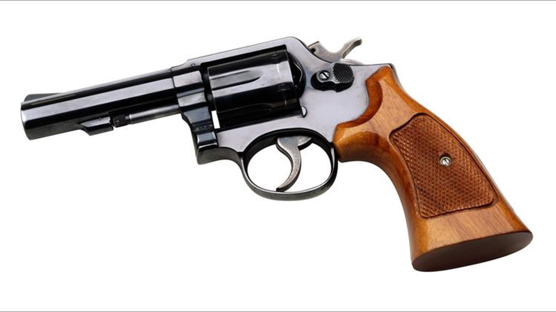 DIA ranks fifth in the country for confiscated guns | 9news.com