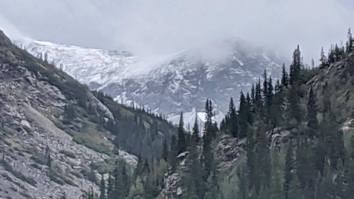 Denver sees 45-degree temperature drop in 14 hours; here's why | 9news.com