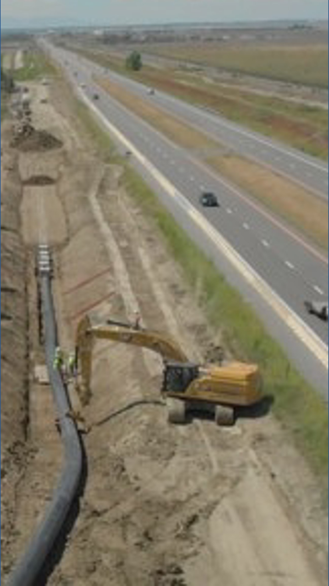 Arkansas Valley Conduit gets $45 million from the state | 9news.com