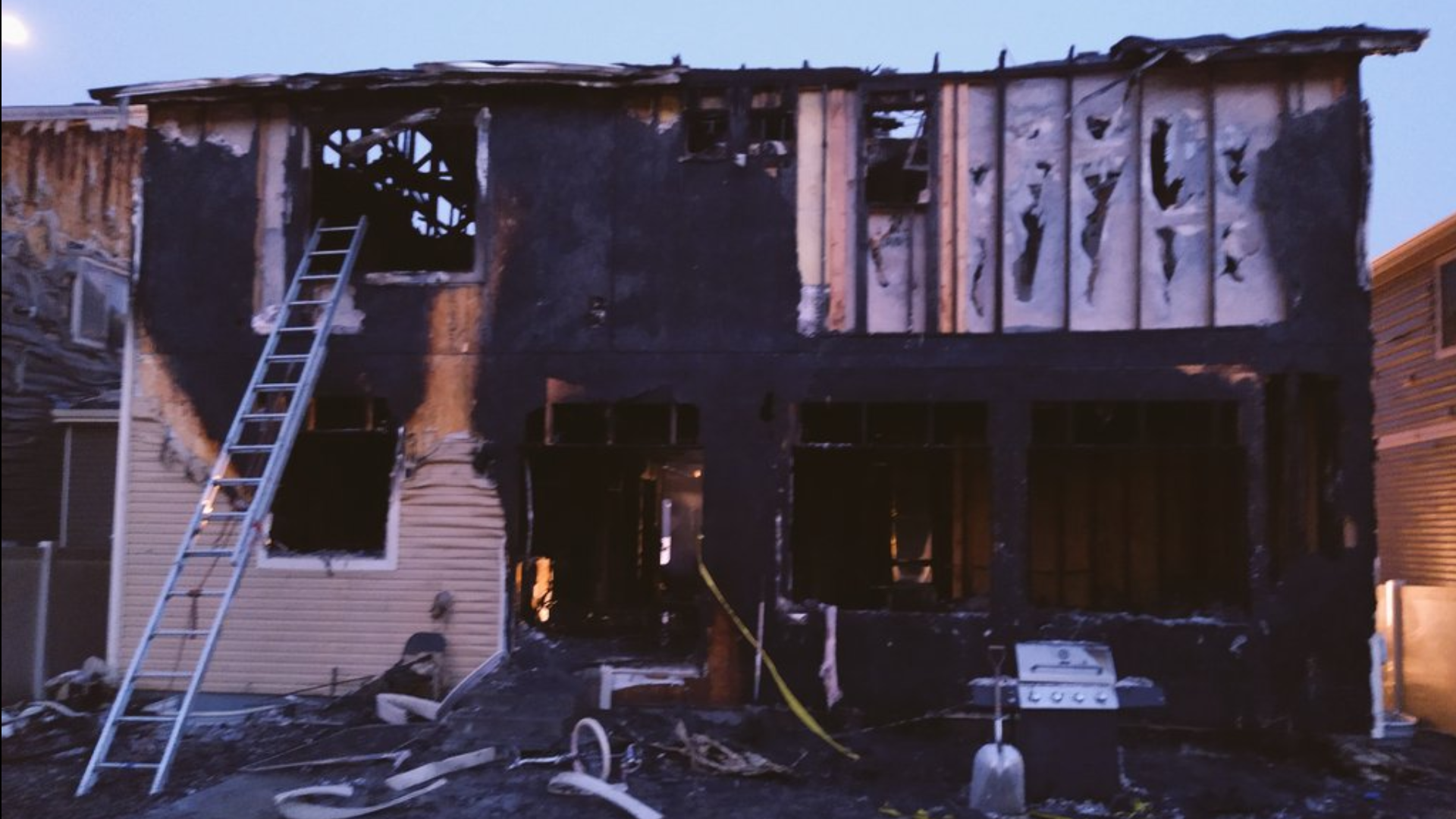 Kevin Bui sentenced for arson that killed 5 family members | 9news.com