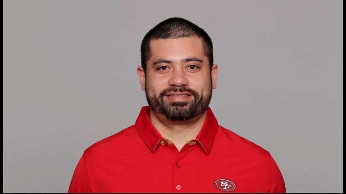 T.C. McCartney, son of late CU QB Sal Aunese, is Broncos' new QB coach ...