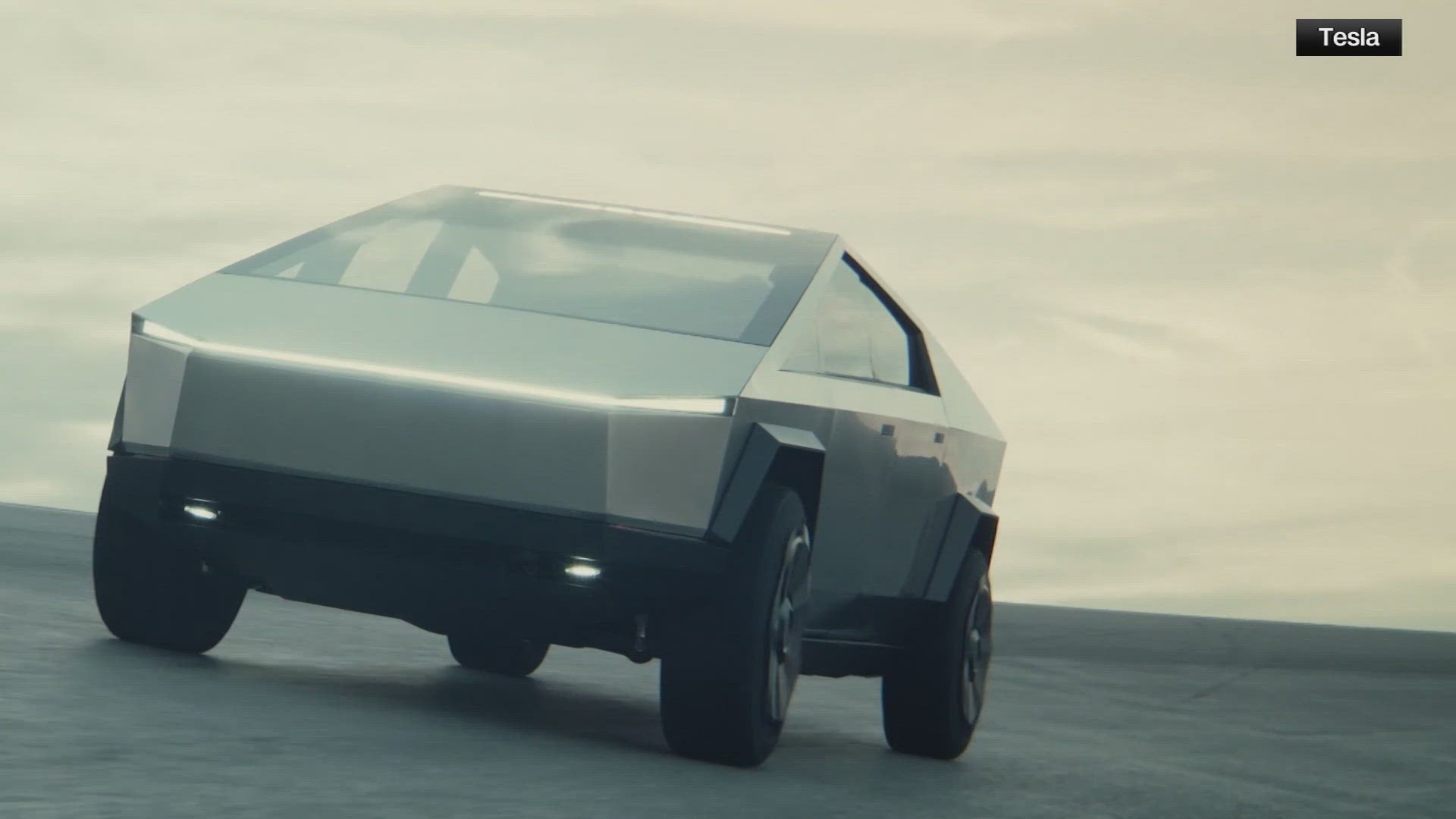 NHTSA recalls over 46,000 Tesla Cybertrucks after safety risk | 9news.com