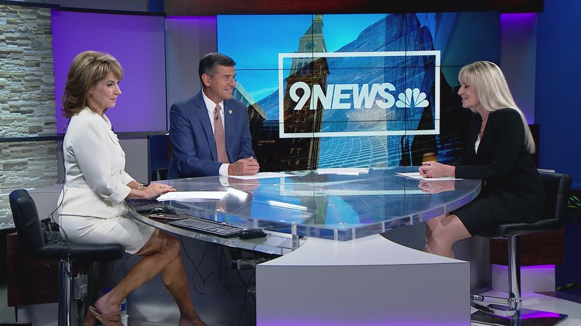 Denver finds 16 buildings for adaptive reuse | 9news.com