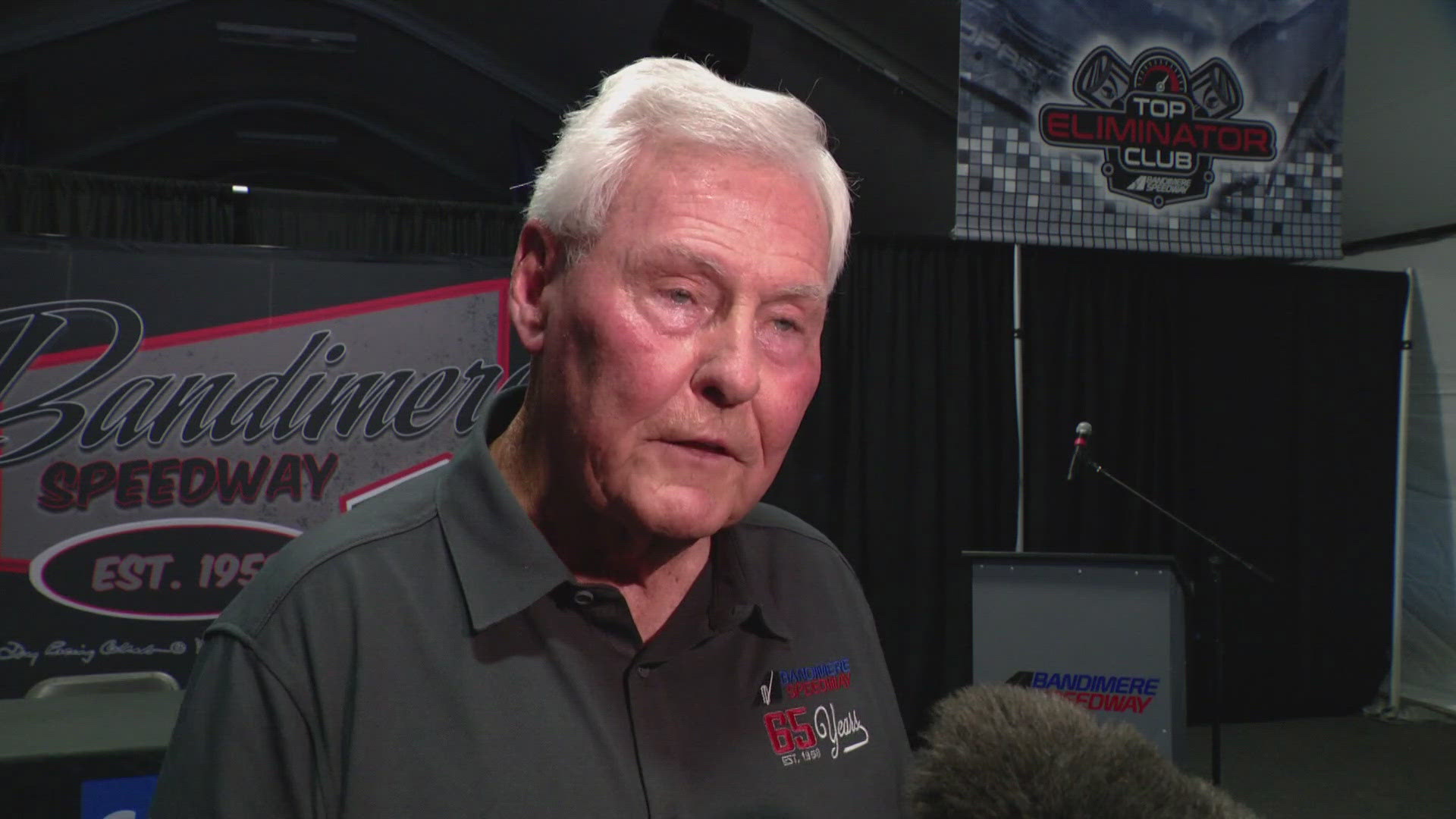 Bandimere Speedway secures land for new Hudson facility | 9news.com