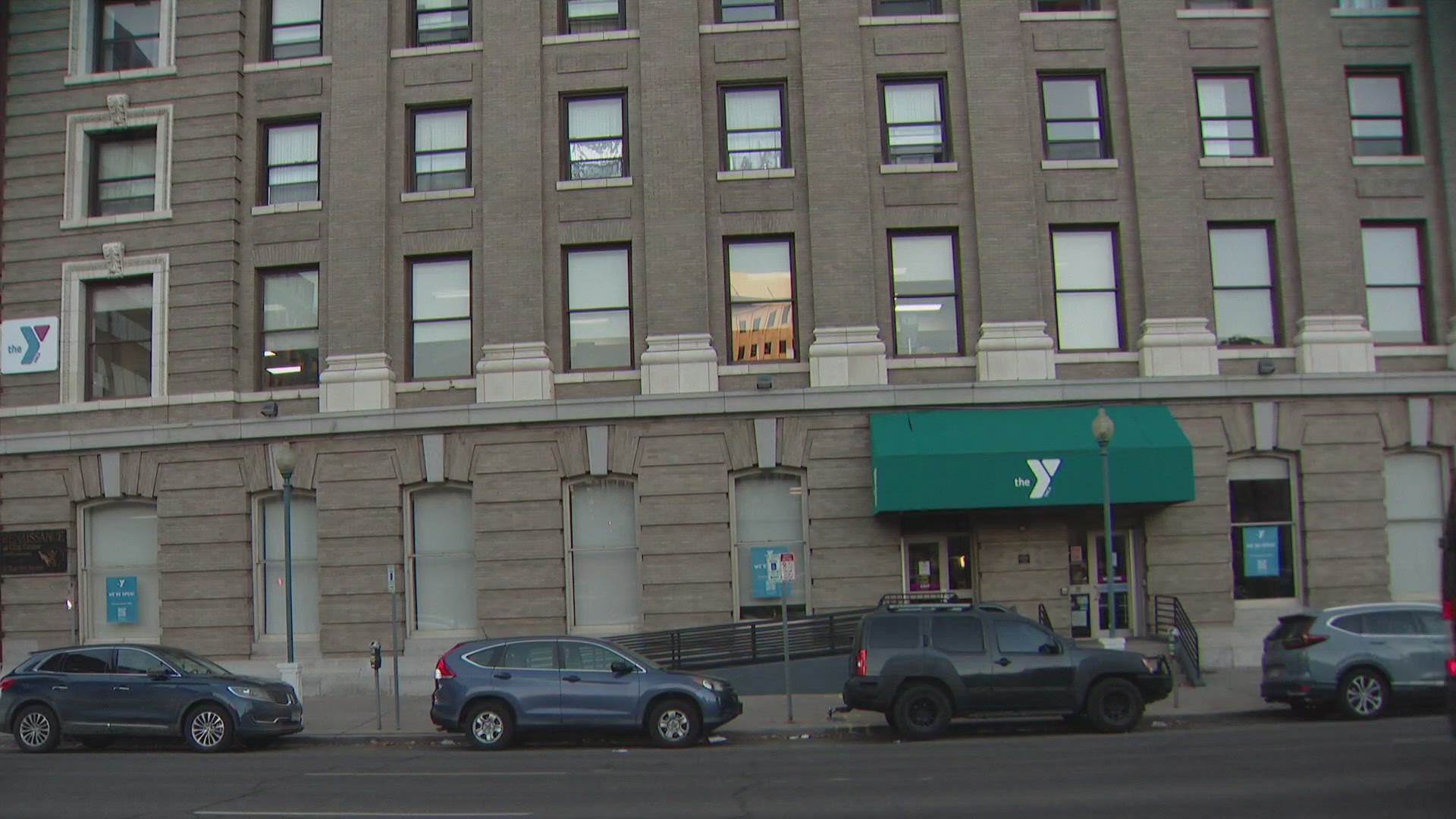 120-year-old Downtown Denver YMCA closing, selling building to Colorado ...