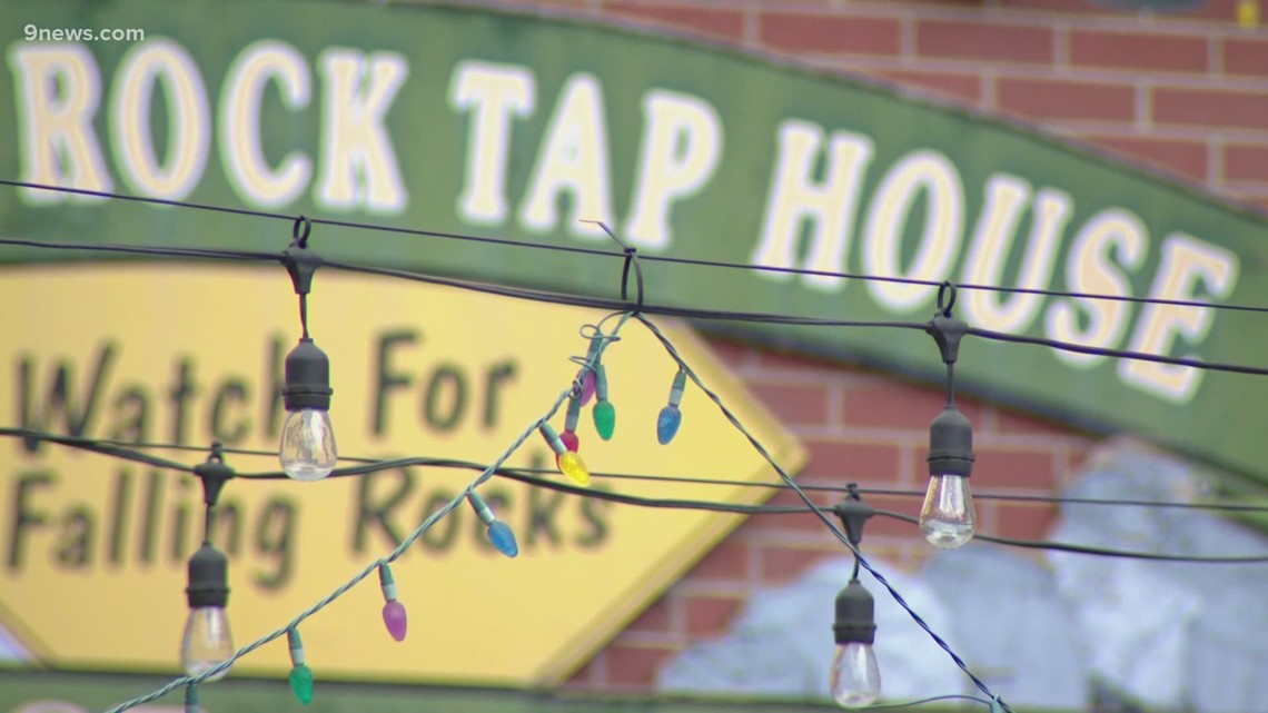 Denver's Falling Rock Tap House closing Sunday | 9news.com