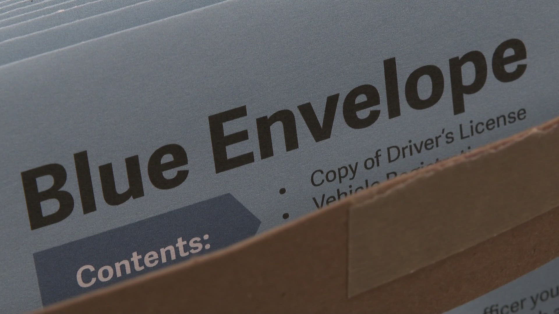 Boulder program aims to help officers communicate with people with ...