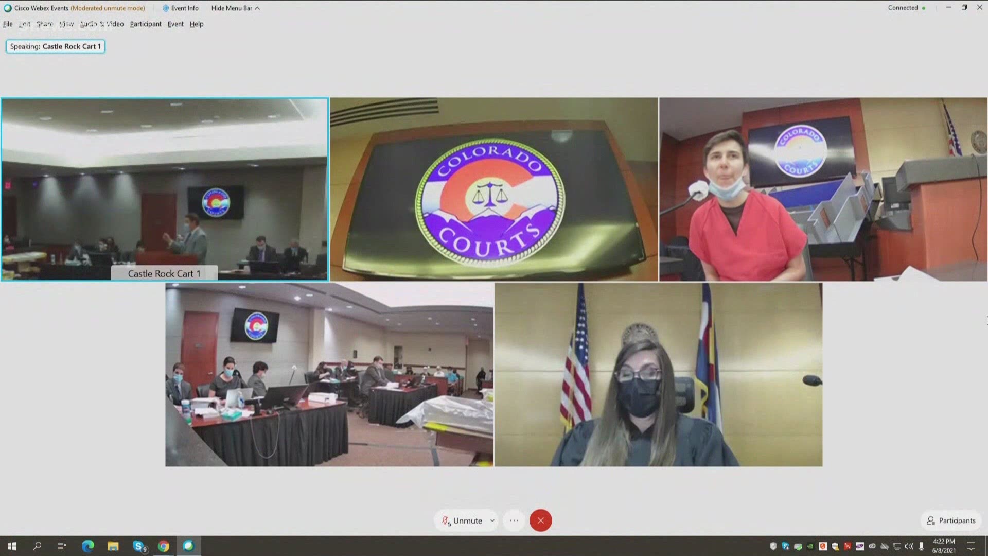 STEM shooting: Alec McKinney testifies against co-defendant | 9news.com