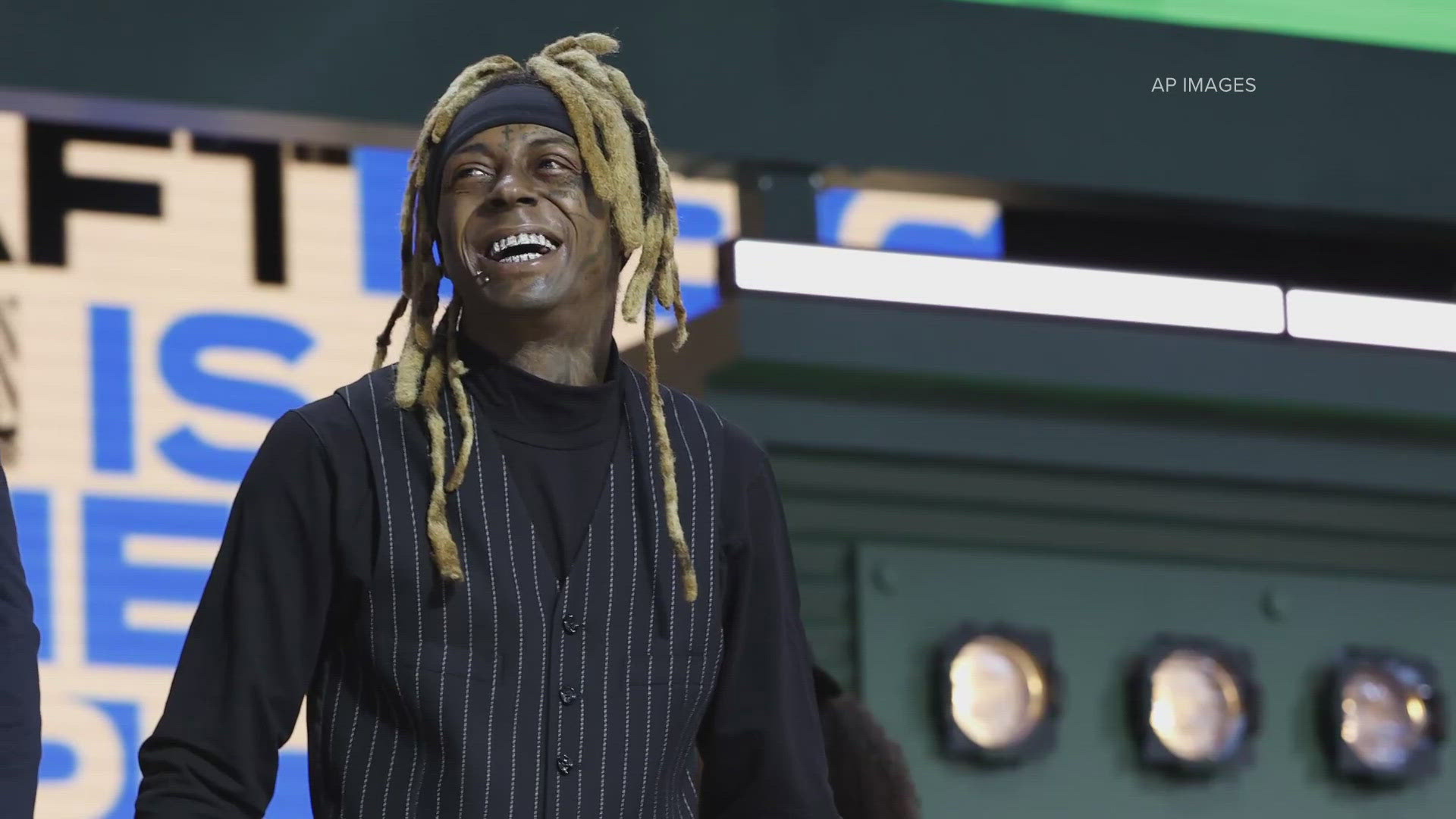 Lil Wayne extends 20th anniversary tour to Colorado | 9news.com