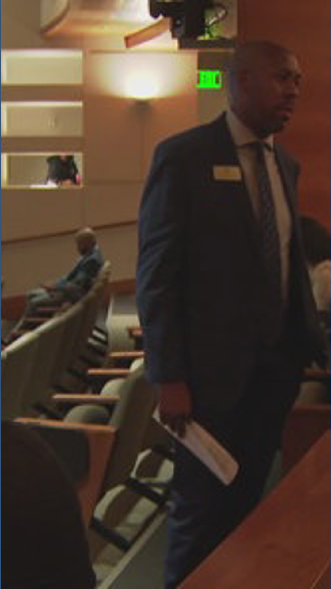 Aurora councilman Andrews refuses resignation calls after DUI arrest ...