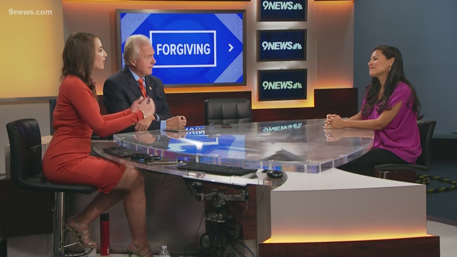 Dr. Sheryl Ziegler on Amber Guyger’s sentencing, hug from victim's ...