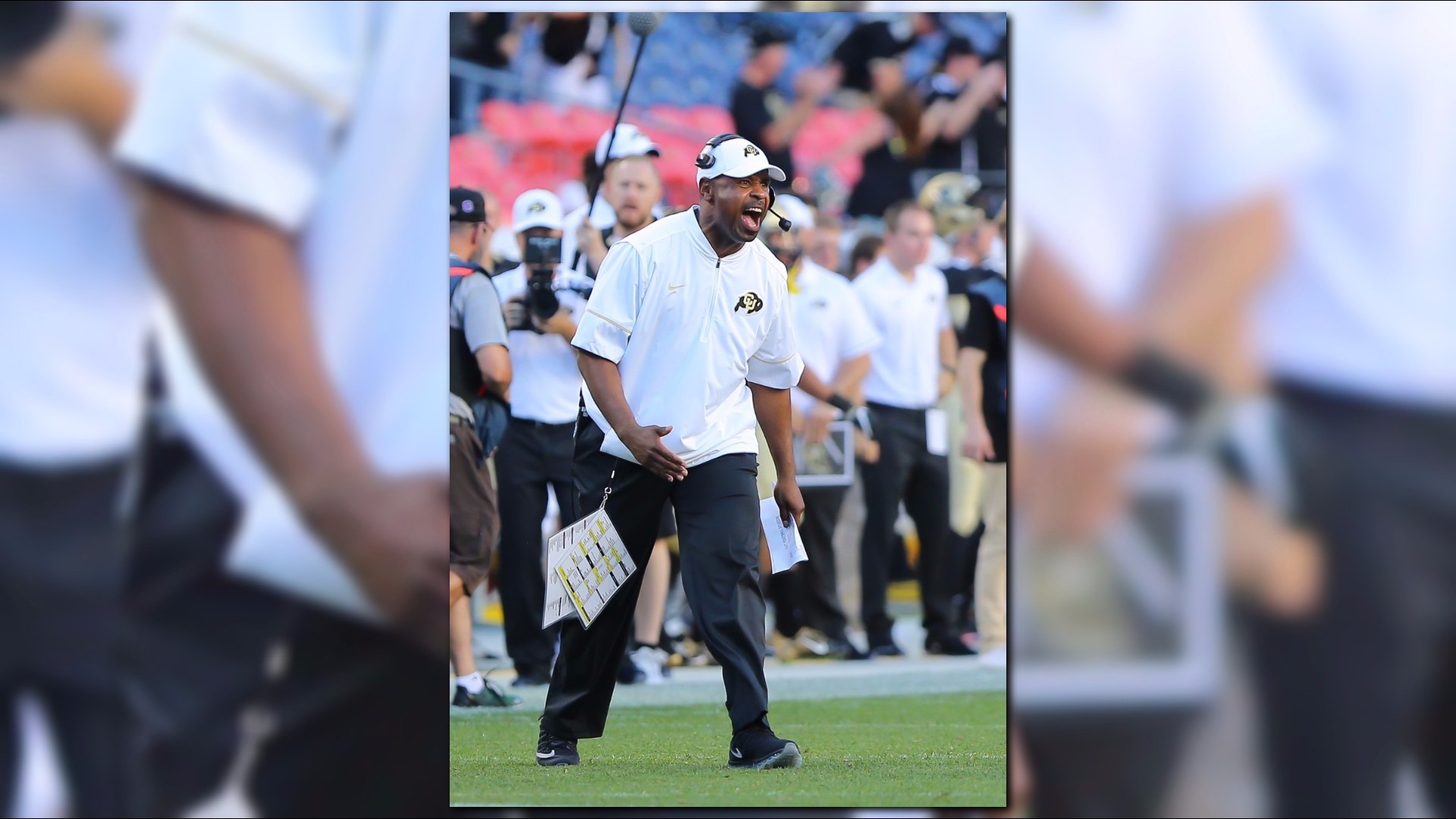 Former CU Assistant Coach sentenced to 30 days in jail for assaulting ...
