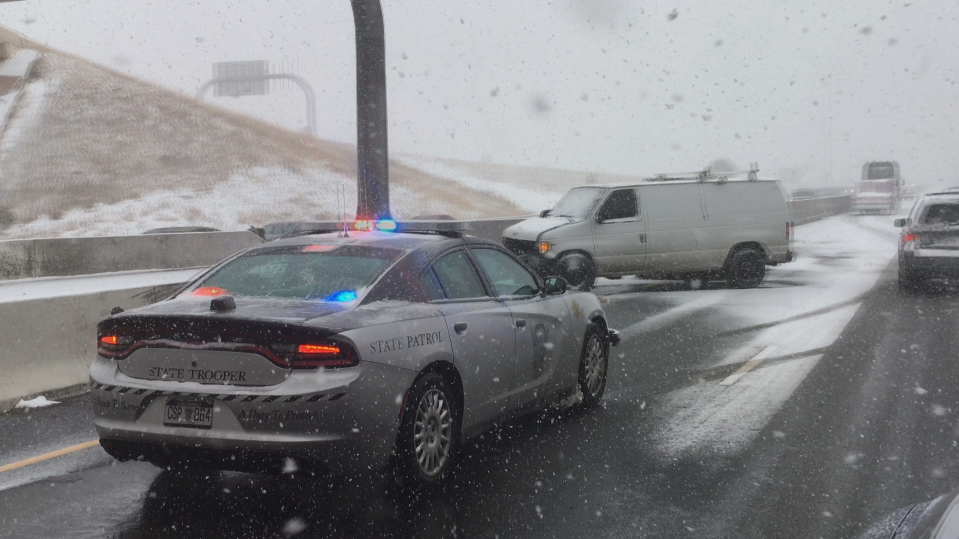 'Mostly driver error:' AAA Colorado blames poor driving for crashes ...
