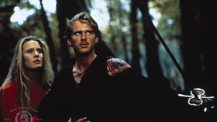 Cary Elwes hosts 'The Princess Bride' screenings in Denver | 9news.com