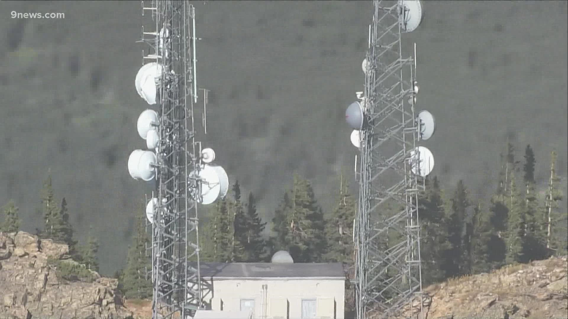 State board asking for new names for some Colorado places | 9news.com