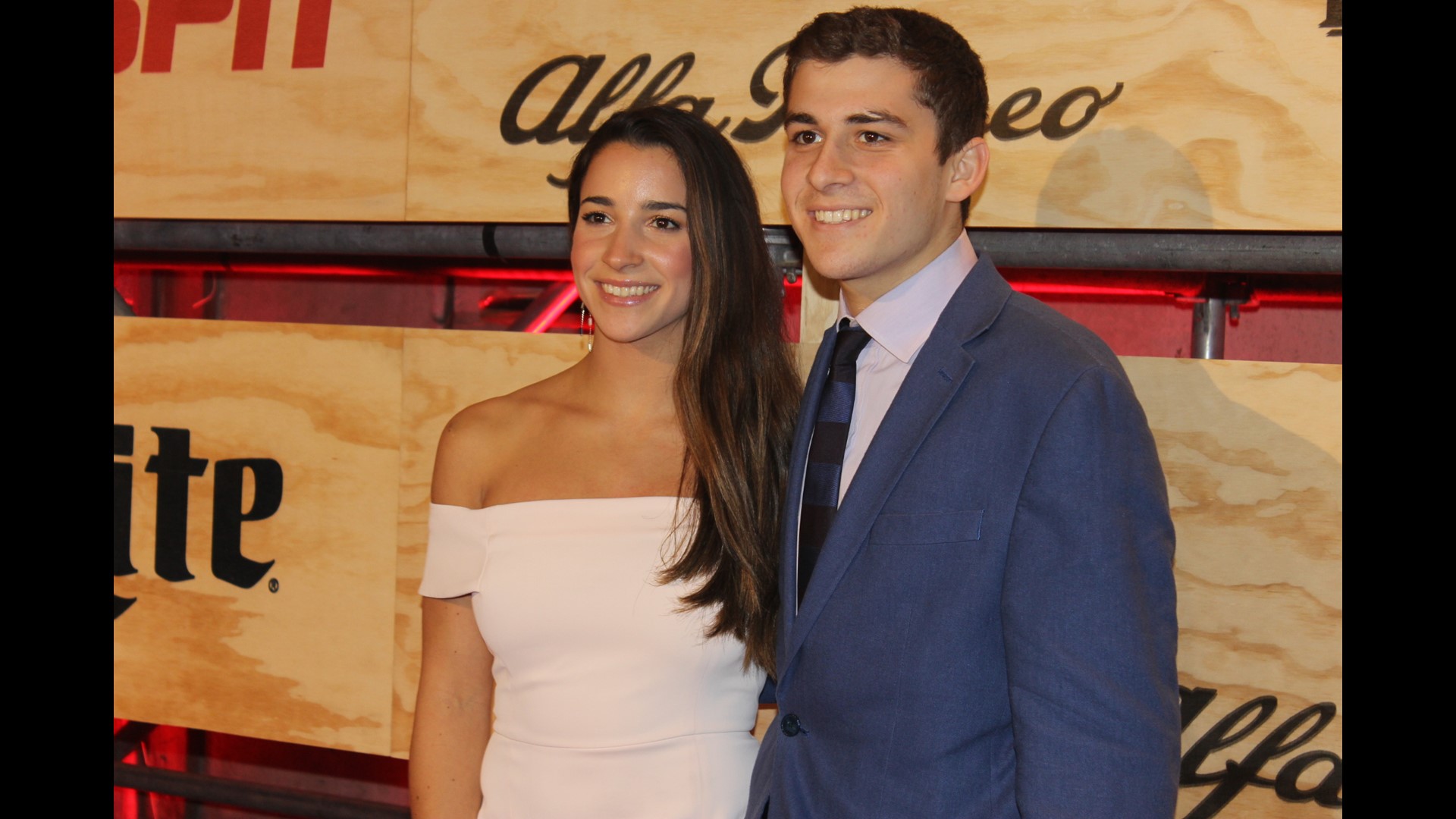 Photos: Stars come out for ESPN party | 9news.com