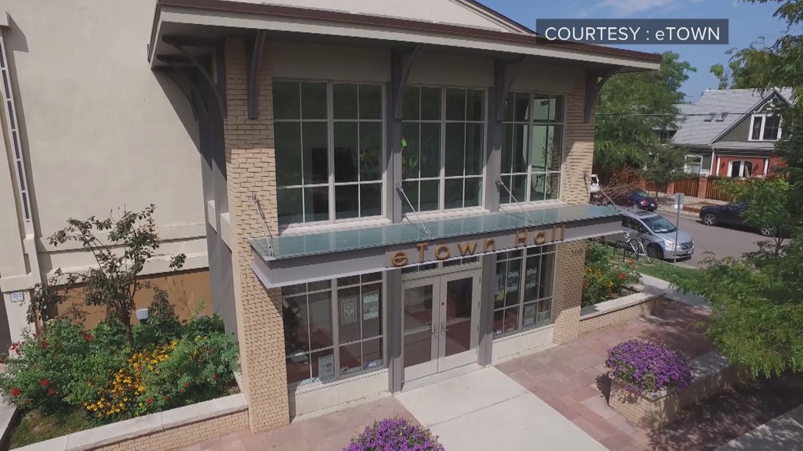 eTown celebrates 30 years in Boulder | 9news.com