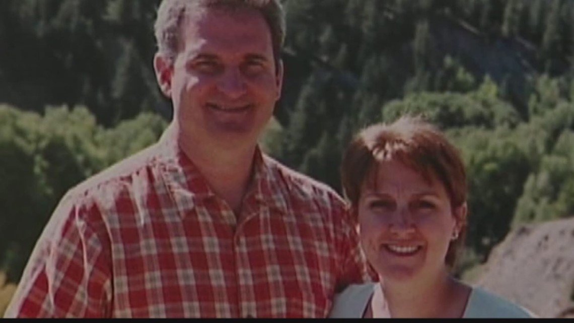 ‘I was under a lot of stress:’ Michael Blagg addresses behavior after ...