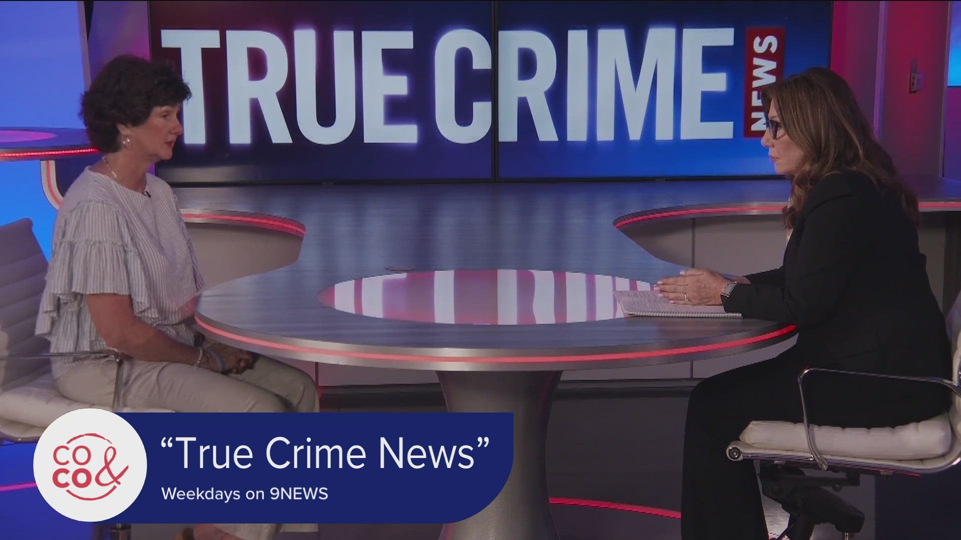 True Crime News on NBC | 9news.com
